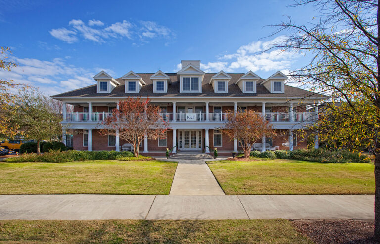 USC Kappa Kappa Gamma - Mashburn Construction